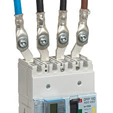 Legrand 625008-4 Links Set For Dpx 630 Spreader Link Mccbs : Amazon.in ...