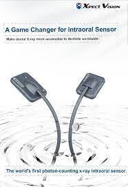 Unicorn Xpect vision Rvg : Amazon.in: Industrial & Scientific