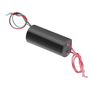 80KV High Voltage Pulse Generator High Voltage Generator, Taser Module ...