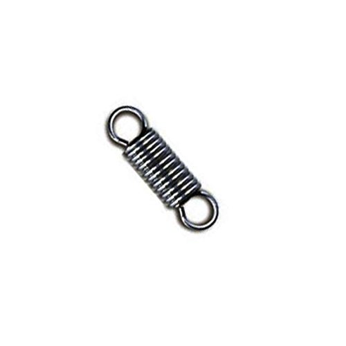 Replacement External Jaw Spring for SA-2 Two Hole Jaw Housing, 2 per ...