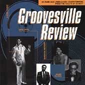 Groovesville Review: Amazon.co.uk: CDs & Vinyl
