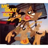 Amazon.com: MC Skat Kat And The Stray Mob / Skat Strut: CDs & Vinyl