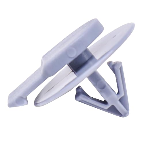 HiSport 07132757821 20PCS Wheel Arch Trim Molding Clips - Want It All