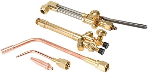 Acetylene Cutting Tips Victor Torch 10 Pack Welding 10 Pack Acetylene ...