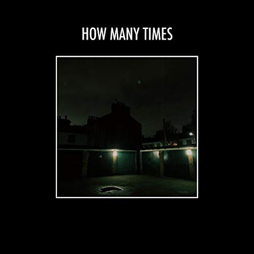 Play How Many Times by Josh Vine on Amazon Music