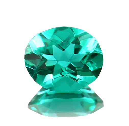 DeepMines Most Beautiful Panna Stone Original IGL Lab Tested ...