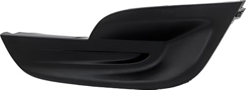 Amazon.com: For Nissan Altima Fog Light Cover 2013 2014 2015 Driver ...