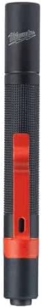 Milwaukee 2105 100 Lumens High Definition Penlight : Amazon.co.uk: DIY ...
