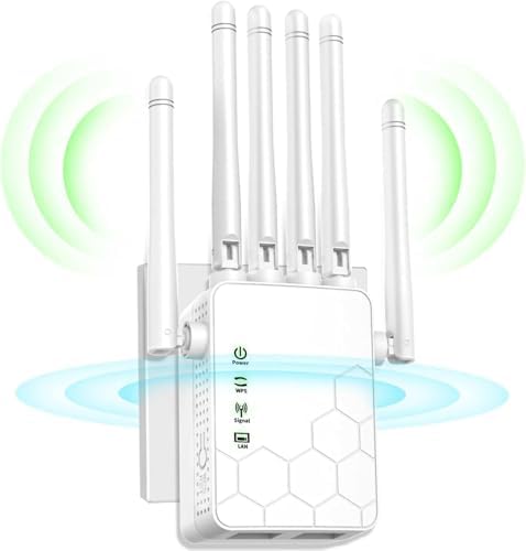 Amazon.com: NetBoost, Net Boost pro WiFi Extender 2024, Netboost WiFi ...