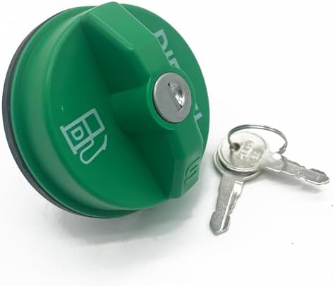 Amazon.com: Gas Cap Fuel Cap Replacement for Ford, 2008-2019 Ford F250 ...