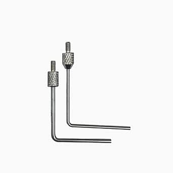 L Type Needle Contact Points for Dial Indicators Height Gauge Depth ...