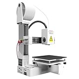 ・ブランド:ECVGHD・製造元:ECVGHD・The K10 3D Printer is entry level device, featuring a unique slicing software (Easyware) with au...