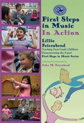 First Steps in Music in Action DVD: Amazon.com: Books