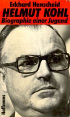 『Helmut Kohl. Biographie einer Jugend』｜感想・レビュー - 読書メーター