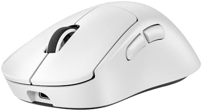 Amazon.com: Logitech G PRO X Superlight 2 DEX Wireless Gaming Mouse ...