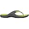 Amazon.com | Crocs Unisex Modi Sport Flip Flop | Sandals