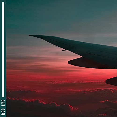 Red Eye de Courtney Hawkins en Amazon Music Unlimited