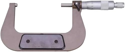 Digital Micrometer 2.9-3.9 in, 7.5-10 cm Micrometer Caliper Digital ...