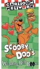 Wedding Bell Boos: Amazon.co.uk: Scooby Doo: DVD & Blu-ray