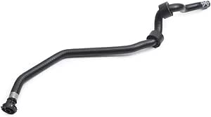 Amazon.com: Sprwinautummer 5N0122447AB Engine Coolant Overflow Hose 2 ...