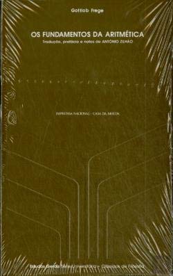 Os Fundamentos da Aritmética | Amazon.com.br