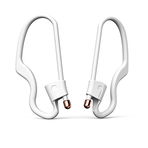 Top 10 Best Airpod Pro Ear Hooks : Reviews & Buying Guide - Katynel