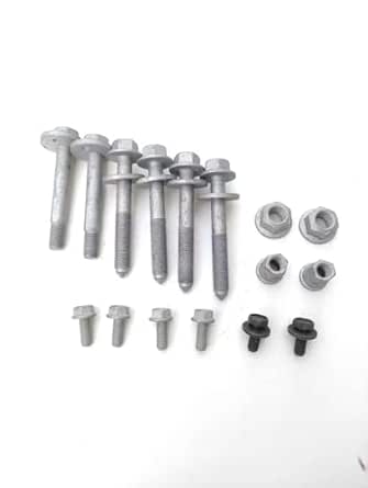 Amazon.com: 06508486AA 6508486AA CBLTN364AA 06508487AA 6508487AA ...