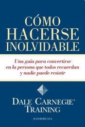 Amazon.com: COMO HACERSE INOLVIDABLE: 9789500748360: CARNEGIE: Books