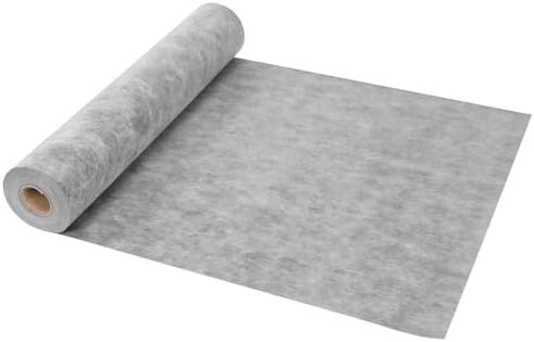 tonchean Thicken Waterproof Membrane for Shower 3.3ft x 98.5ft (323 Sq ...