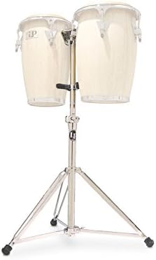Amazon.com: LP LP290B Double Conga Stand : Musical Instruments