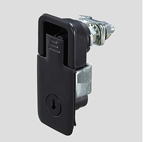 MS726-1D-21B, Lift Turn Compression Latch, Locking - Amazon.com