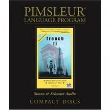Amazon.com: Pimsleur French The Complete Course II, Part A ...