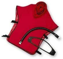 Clemco Apollo 60 Blast Helmet Replacement Parts Kit - Amazon.com