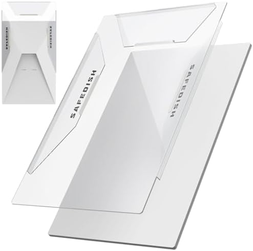 Amazon.com: SafeDish Protective Cover Protector for Starlink Gen3 ...