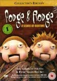 Amazon.com: Podge & Rodge 'A Scare at Bedtime' - Complete Fourth and ...