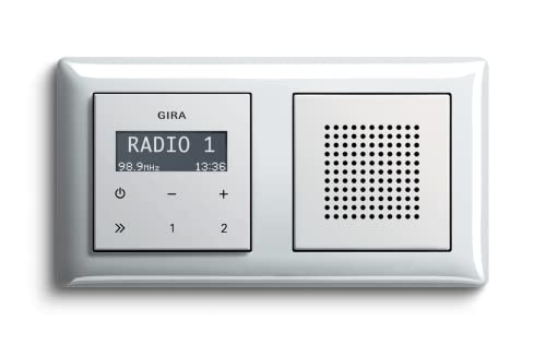 The 16 best built-in bathroom radios - Hifi-Online.net