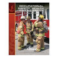 Occupational Safety, Health, and Wellness 3E: IFSTA: 9780879393885 ...