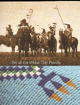 From Our Ancestors Art of the White Clay People: Joe D. Horse Capture ...