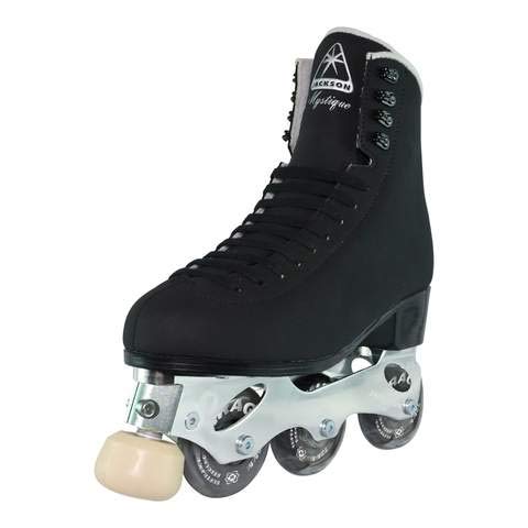Jackson Atom Ultima Mystique Men's Inline Figure Roller Skate - Mens ...