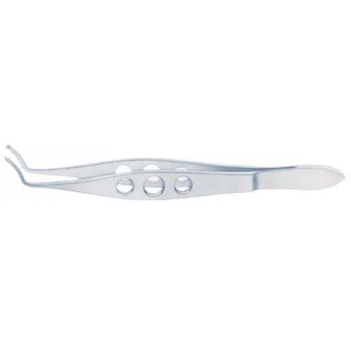Amazon.com: Tennant Troutman Superior Rectus Forceps : Industrial ...