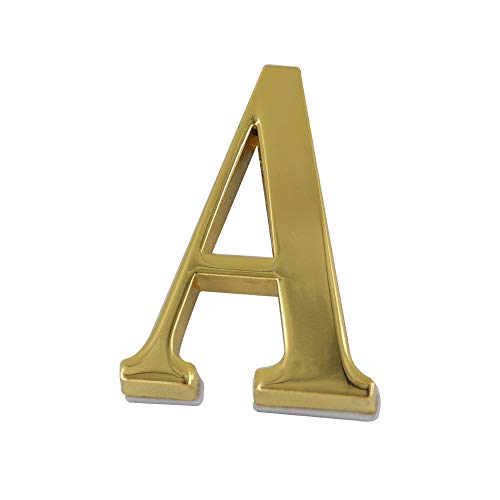 Letras para puertas de entrada: estilo y personalidad en tu hogar - Mi ...