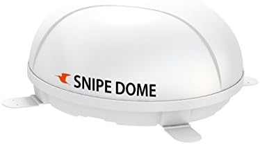 Selfsat Snipe Dome Automatique antenne Satellite Fiche Technique et ...
