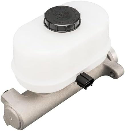 Amazon.com: PHILTOP M390530 Brake Master Cylinder Assembly Replacement ...