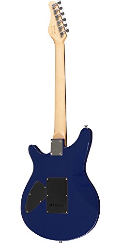 The 7 Best Rogue Electric Guitars of 2026 [Verified] - Cherry Picks