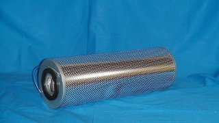 Killer Filter Replacement for Hilliard/HILCO HT718-00-CRN: Industrial ...