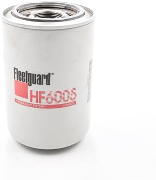 Amazon.com: Fleetguard HF6005 : Automotive