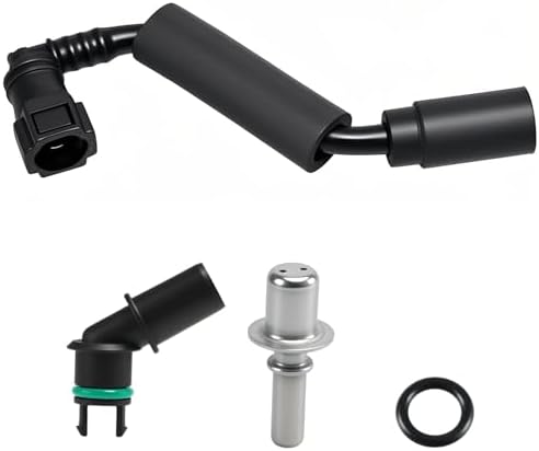 Amazon.com: ACDelco GM Genuine Parts 12594578 Positive Crankcase ...