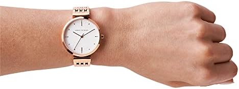 Armani Exchange Watch AX5901 : Amazon.de: Fashion