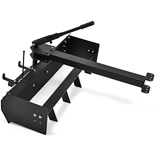 Top 10 Best Lawn Tractor Attachments in 2024 - Growersreview.com