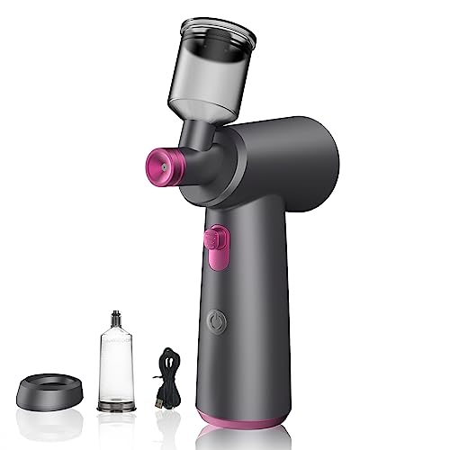 Top 10 Portable Spray Tan Machine of 2022 - Katynel